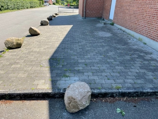 Fliserens · Van der Steen-Rens